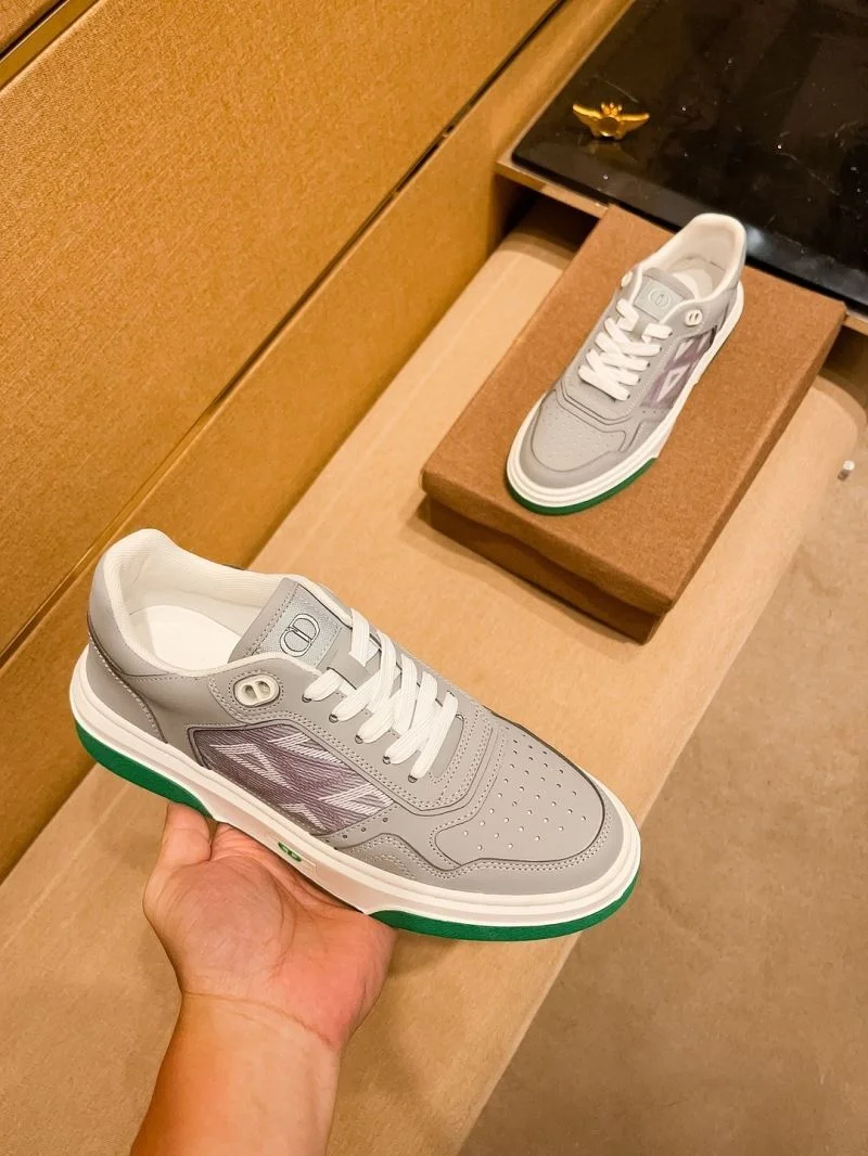 High fidelity Christian Dior Low Shoes