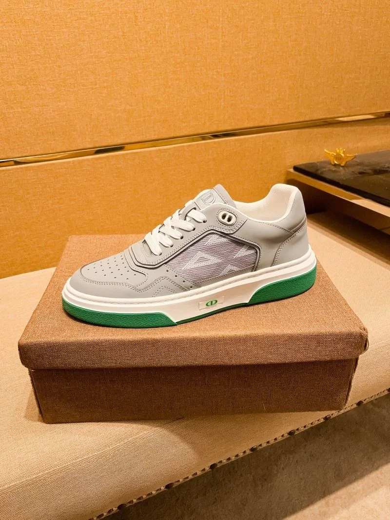 High fidelity Christian Dior Low Shoes