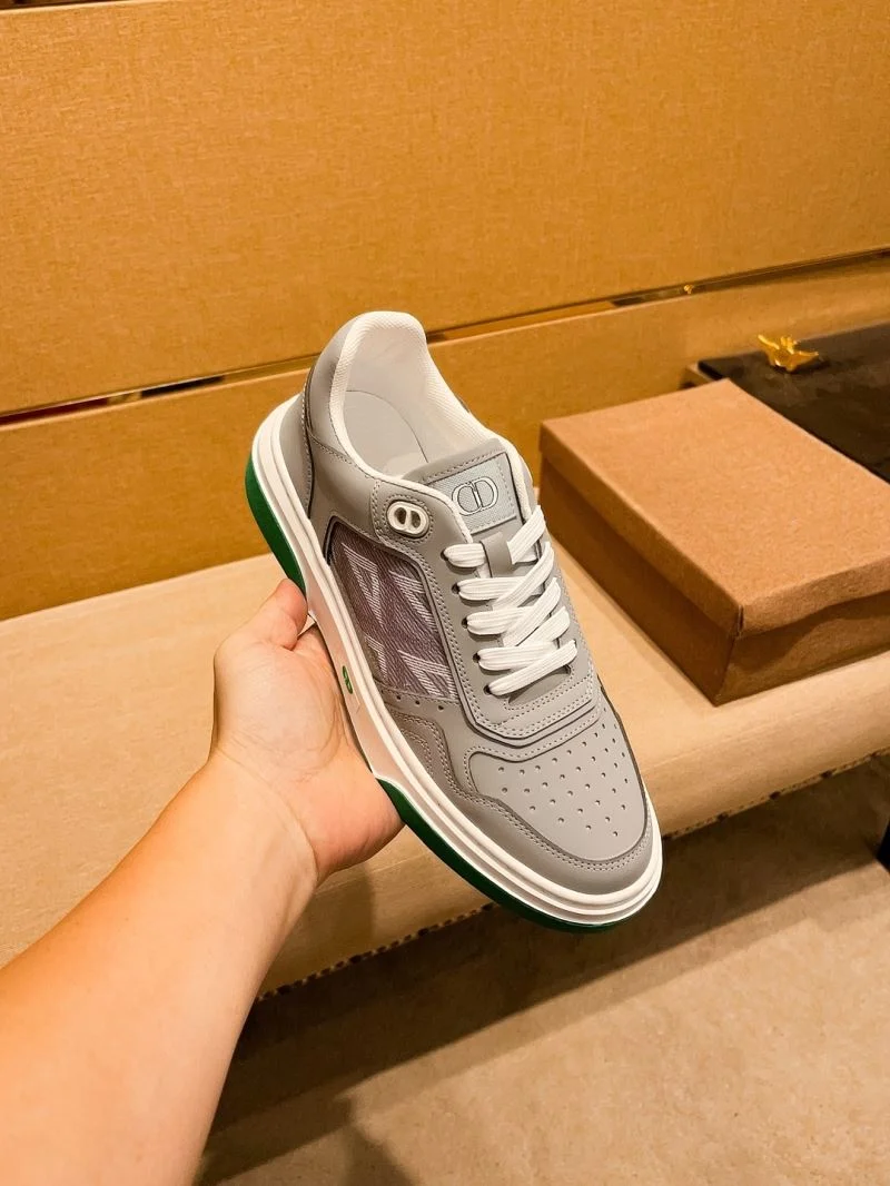 High fidelity Christian Dior Low Shoes
