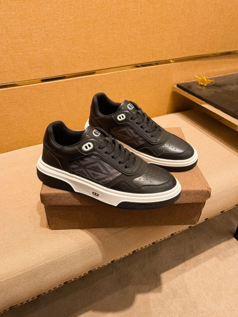 Christian Dior Low Shoes