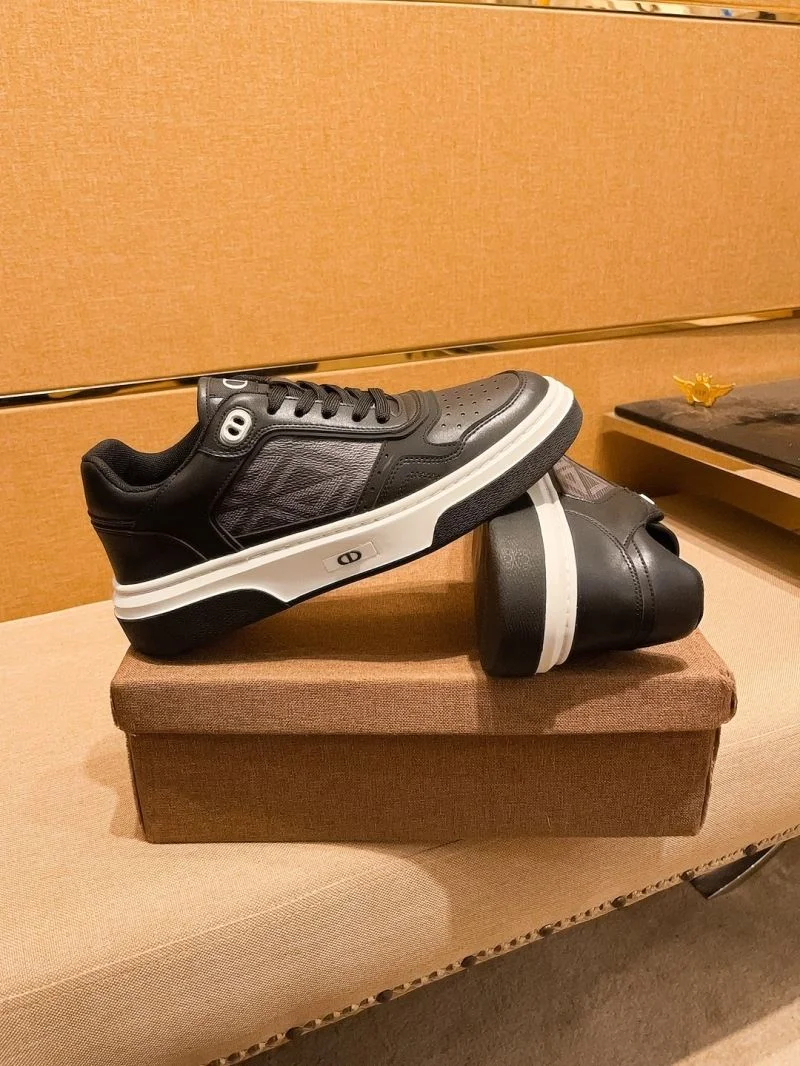 Low-cost Christian Dior Low Shoes