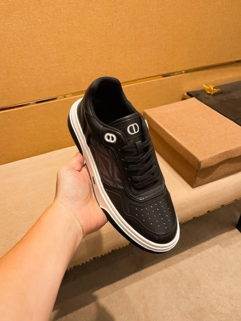 Low-cost Christian Dior Low Shoes