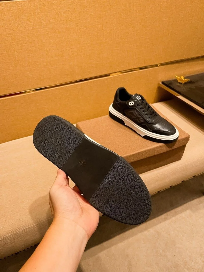 Low-cost Christian Dior Low Shoes