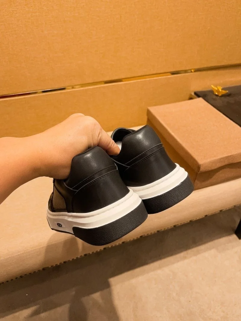 Low-cost Christian Dior Low Shoes