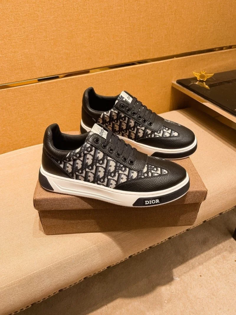 Christian Dior Low Shoes