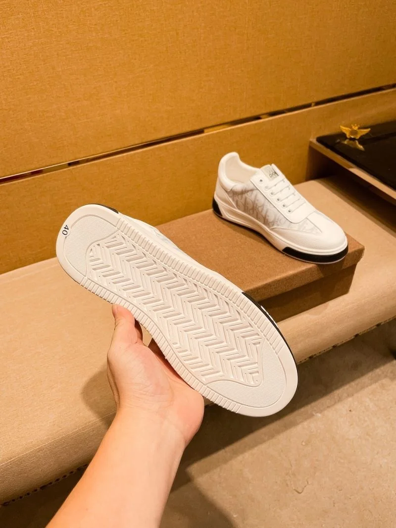 Economical Christian Dior Low Shoes