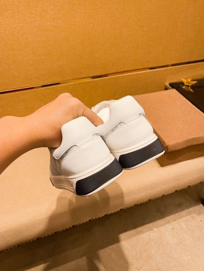Economical Christian Dior Low Shoes