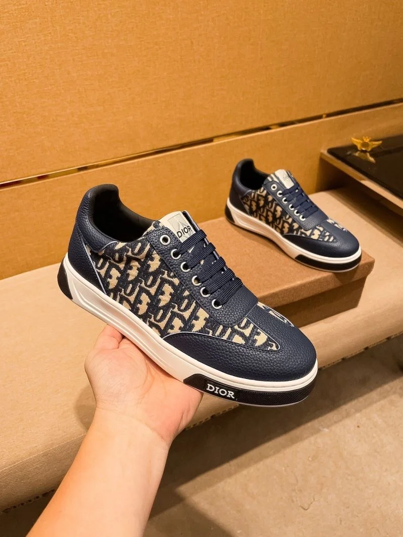 Affordable Christian Dior Low Shoes