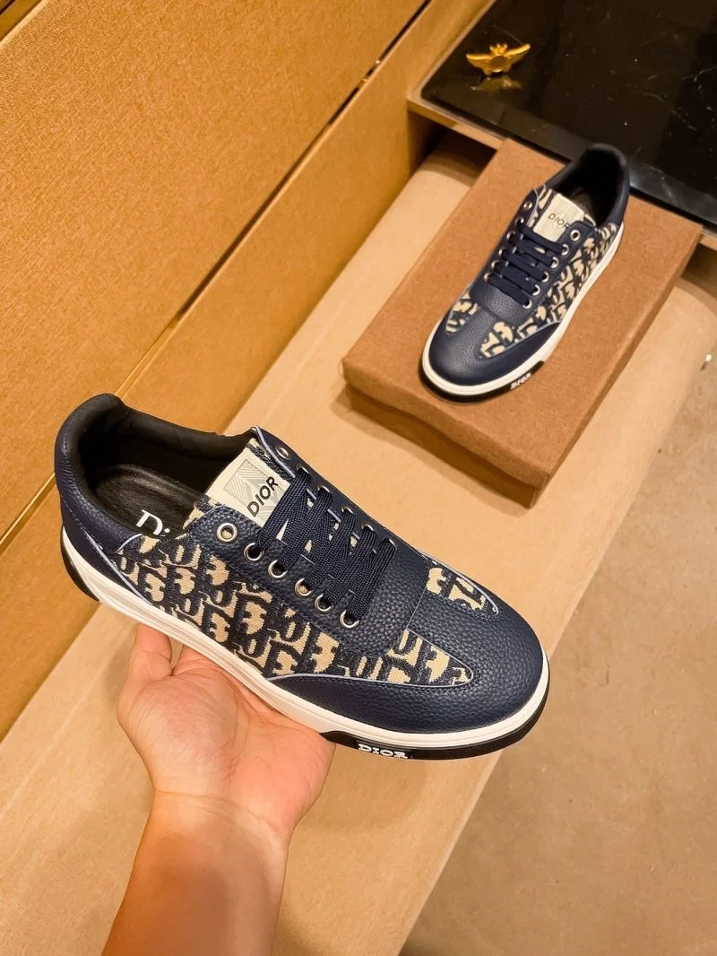 Affordable Christian Dior Low Shoes
