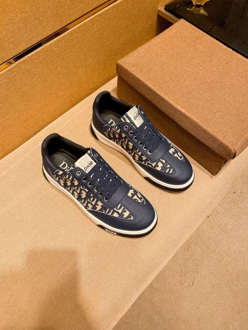 Affordable Christian Dior Low Shoes