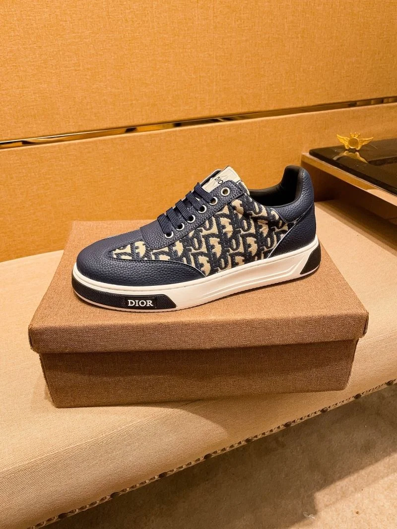 Affordable Christian Dior Low Shoes
