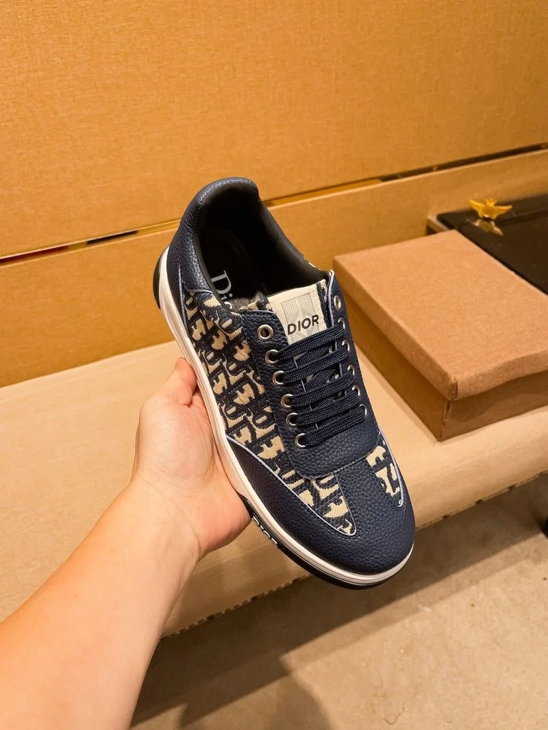 Affordable Christian Dior Low Shoes