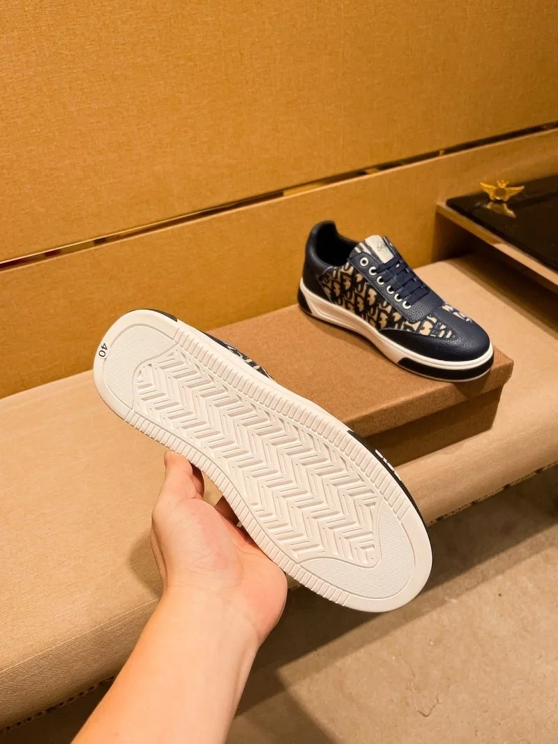 Affordable Christian Dior Low Shoes