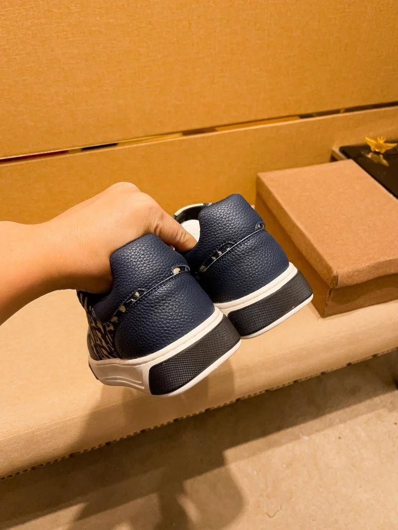 Affordable Christian Dior Low Shoes