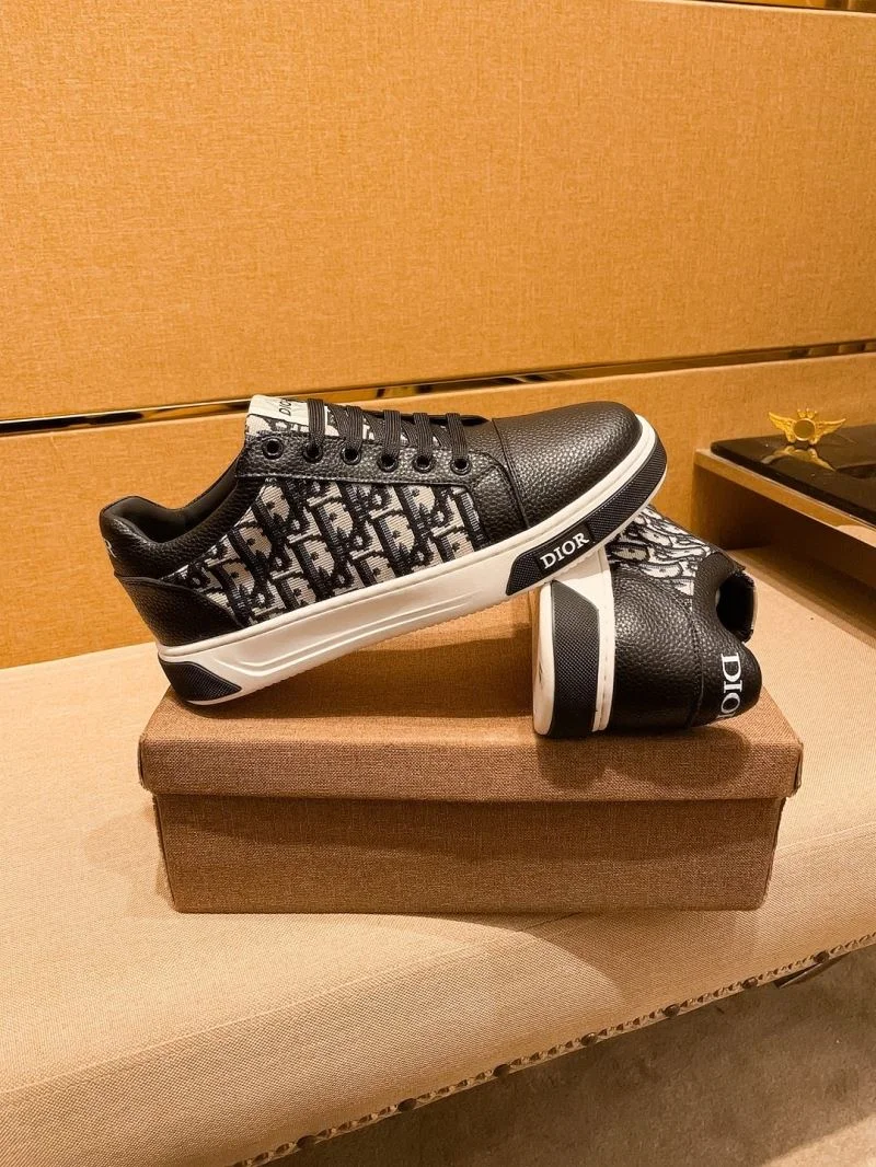 Discounted Christian Dior Low Shoes
