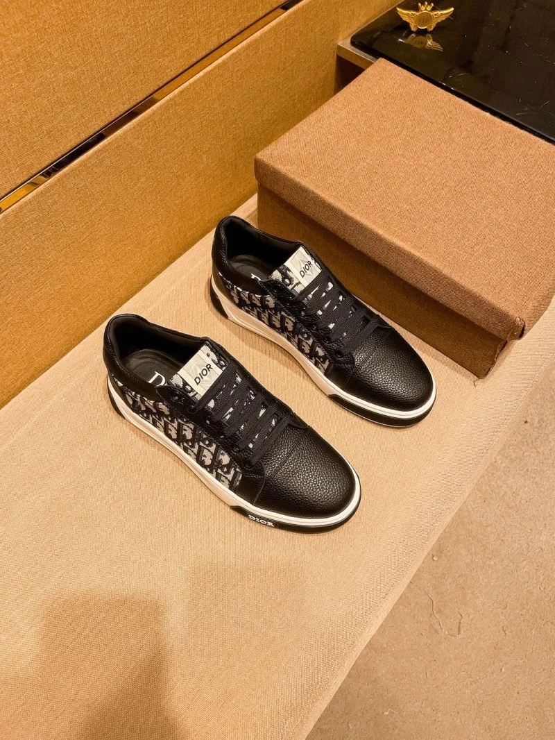 Discounted Christian Dior Low Shoes
