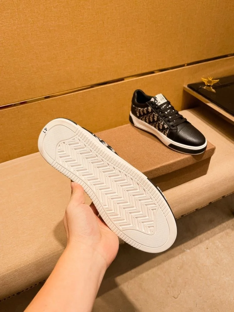Discounted Christian Dior Low Shoes