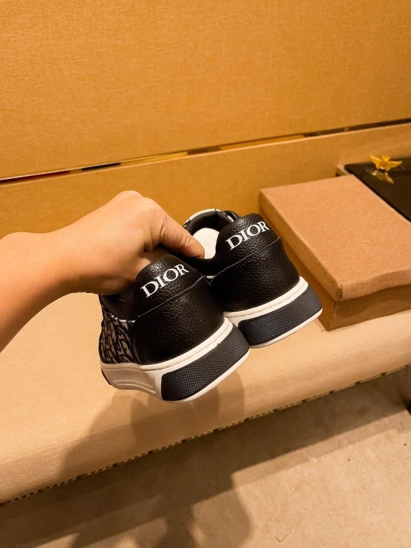 Discounted Christian Dior Low Shoes