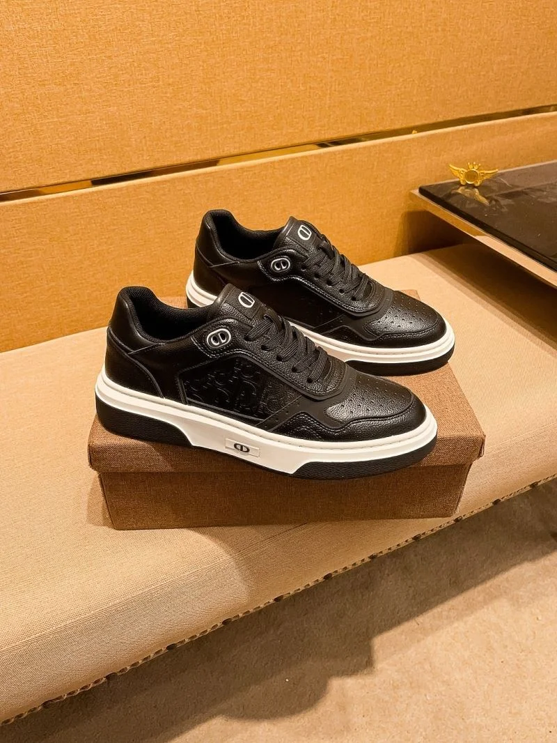 Christian Dior Low Shoes