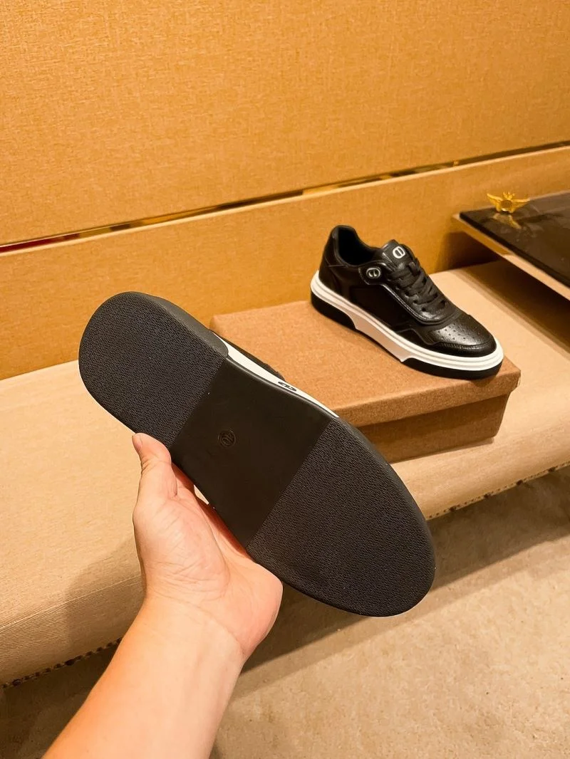 1:1 copy Christian Dior Low Shoes