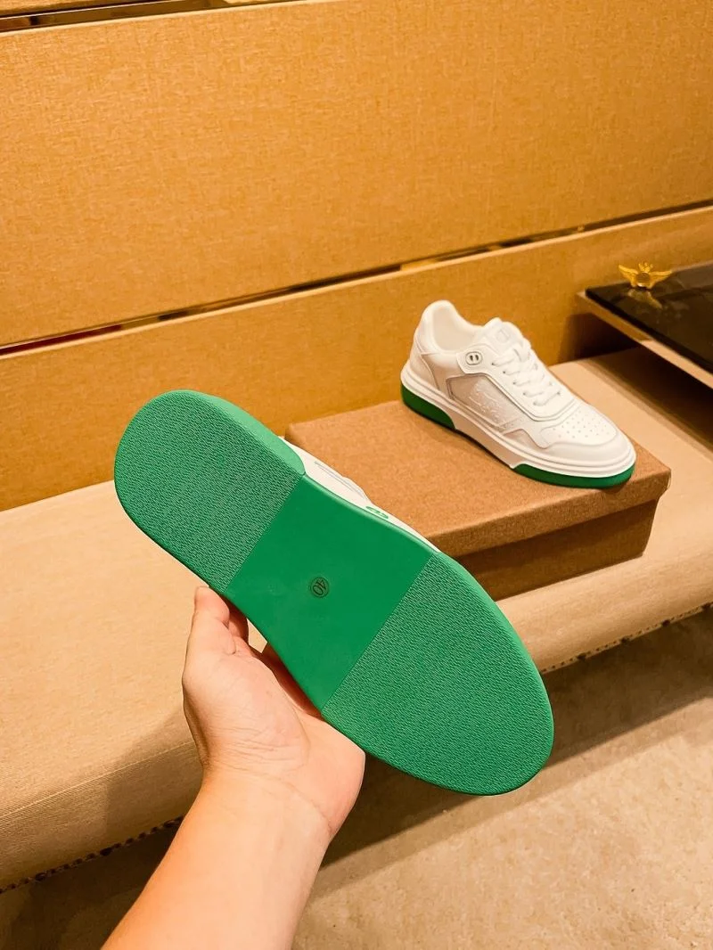 Perfect replica Christian Dior Low Shoes