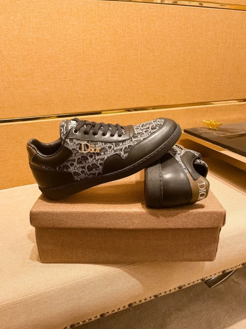 High fidelity Christian Dior Low Shoes