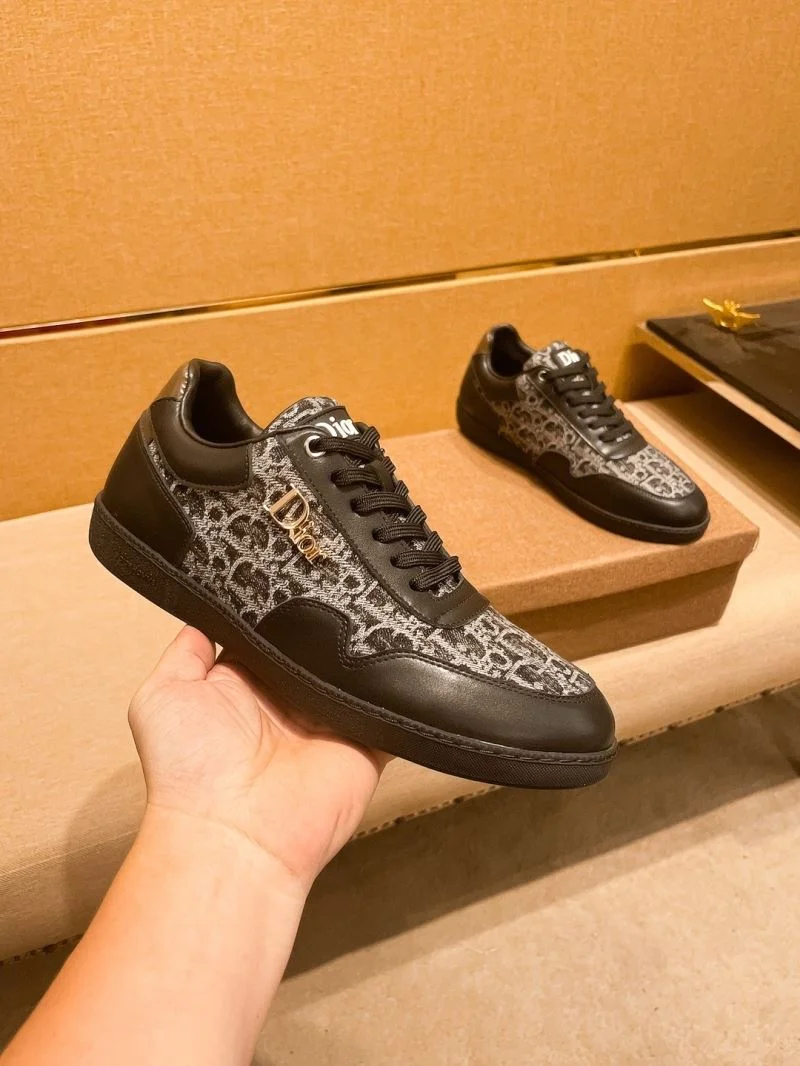 High fidelity Christian Dior Low Shoes