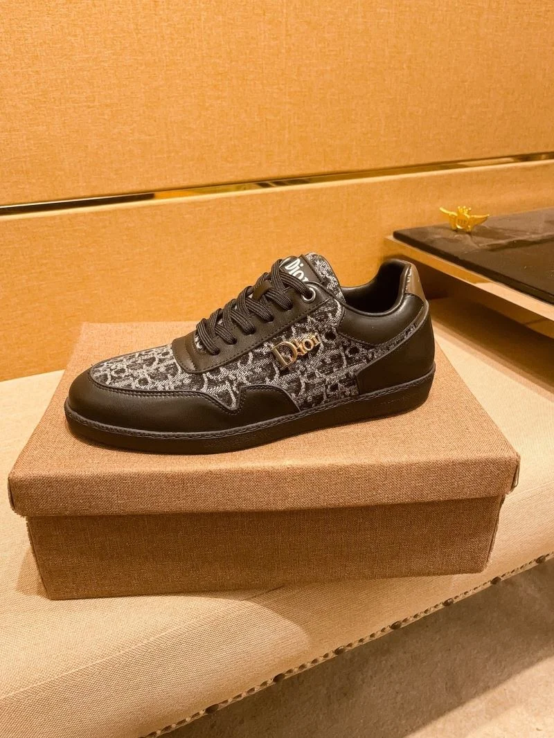 High fidelity Christian Dior Low Shoes