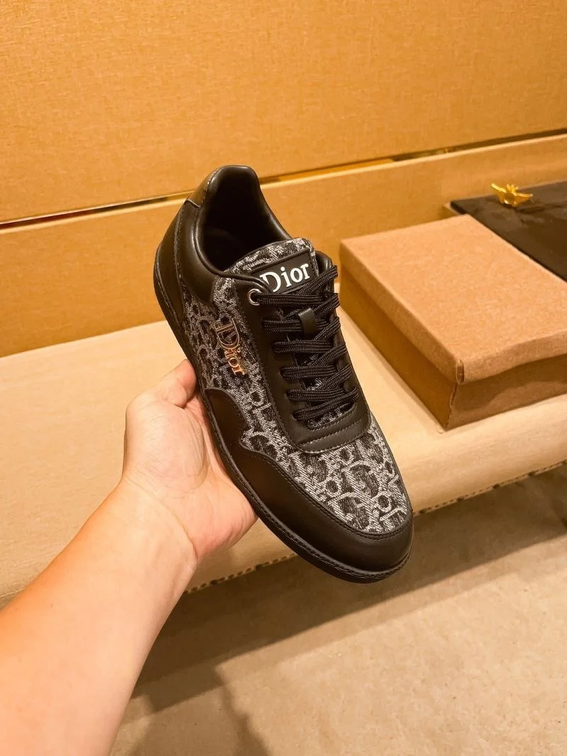 High fidelity Christian Dior Low Shoes