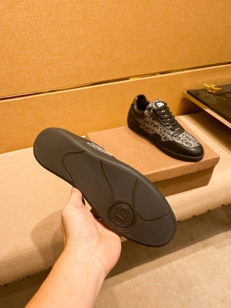 High fidelity Christian Dior Low Shoes