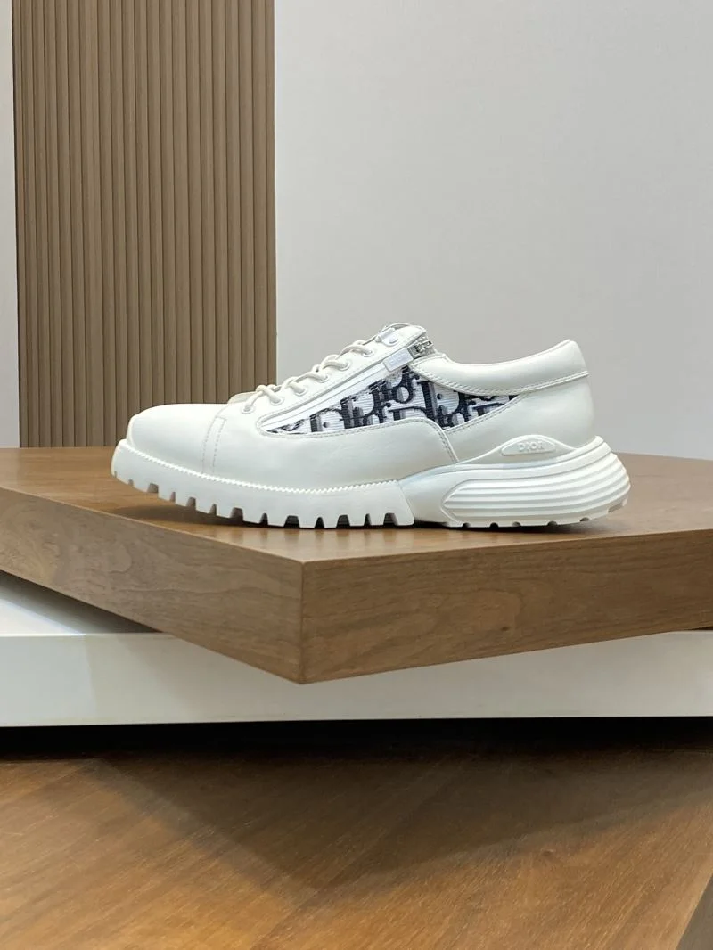 Legit Christian Dior Low Shoes