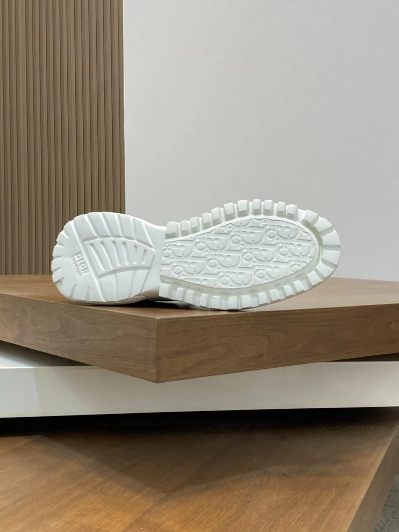 Legit Christian Dior Low Shoes