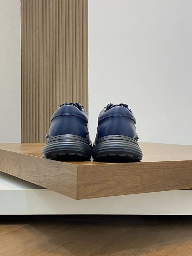 Brand-original Christian Dior Low Shoes