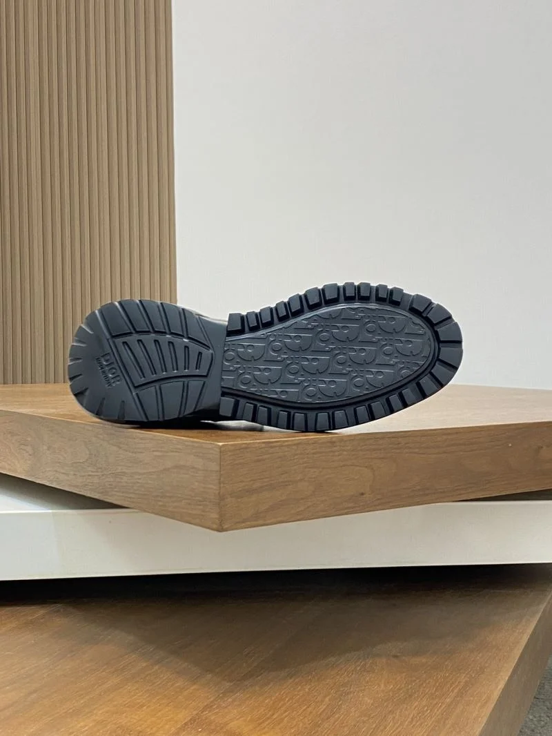 Brand-original Christian Dior Low Shoes