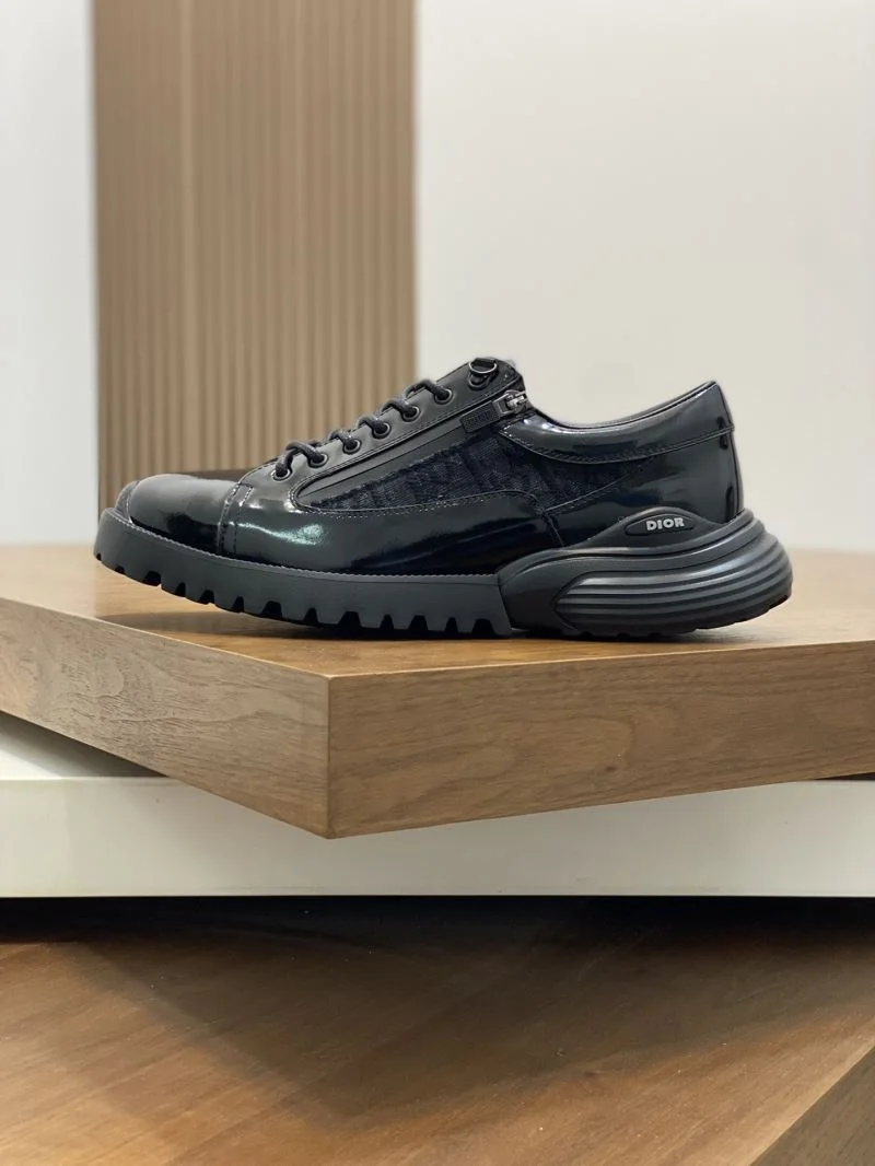 OEM Christian Dior Low Shoes