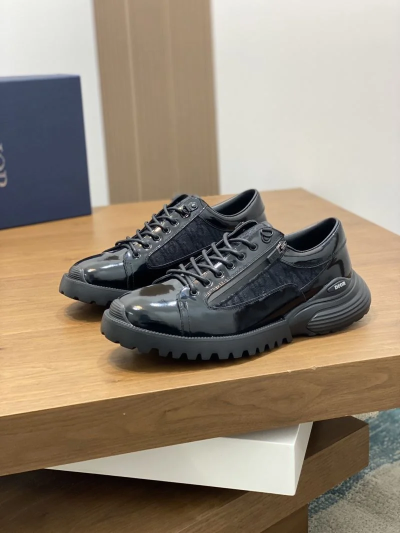 OEM Christian Dior Low Shoes