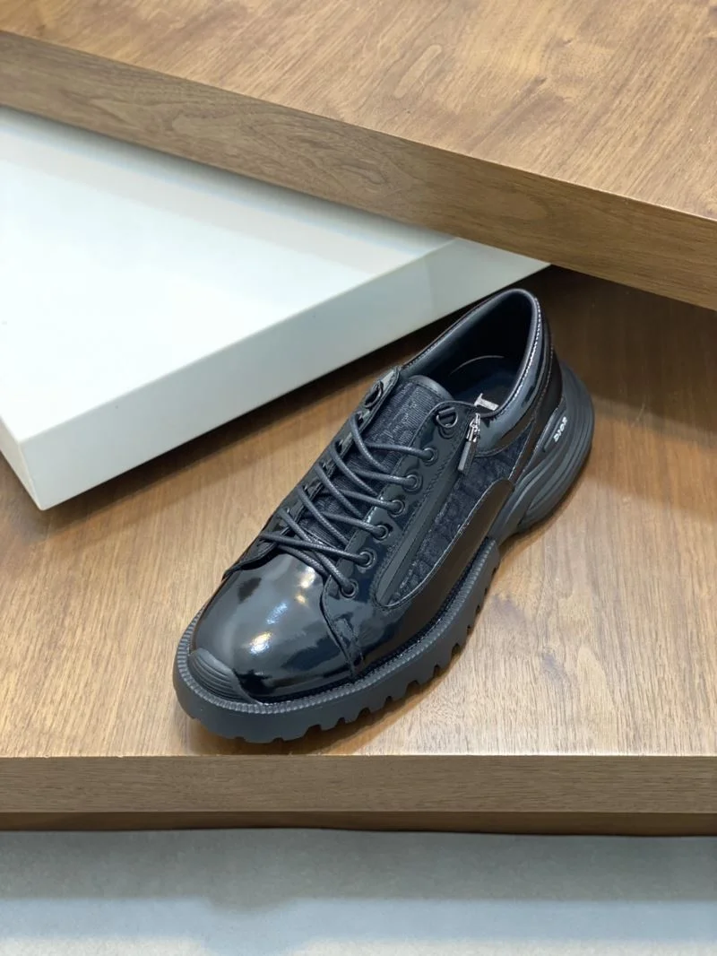OEM Christian Dior Low Shoes