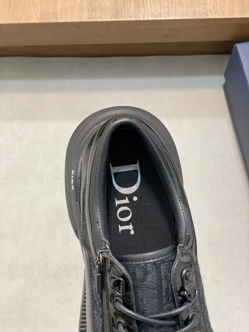 OEM Christian Dior Low Shoes