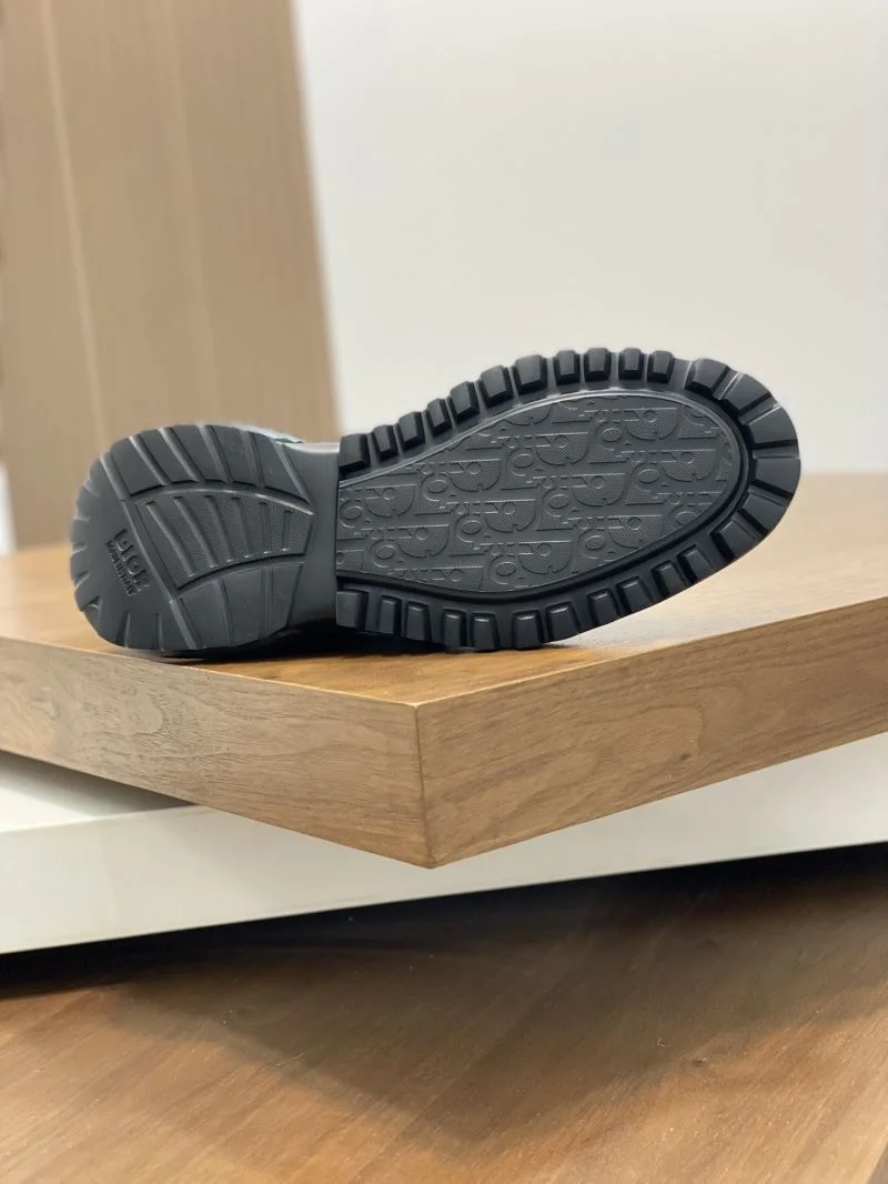 OEM Christian Dior Low Shoes