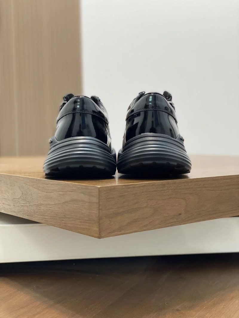 Original Christian Dior Low Shoes