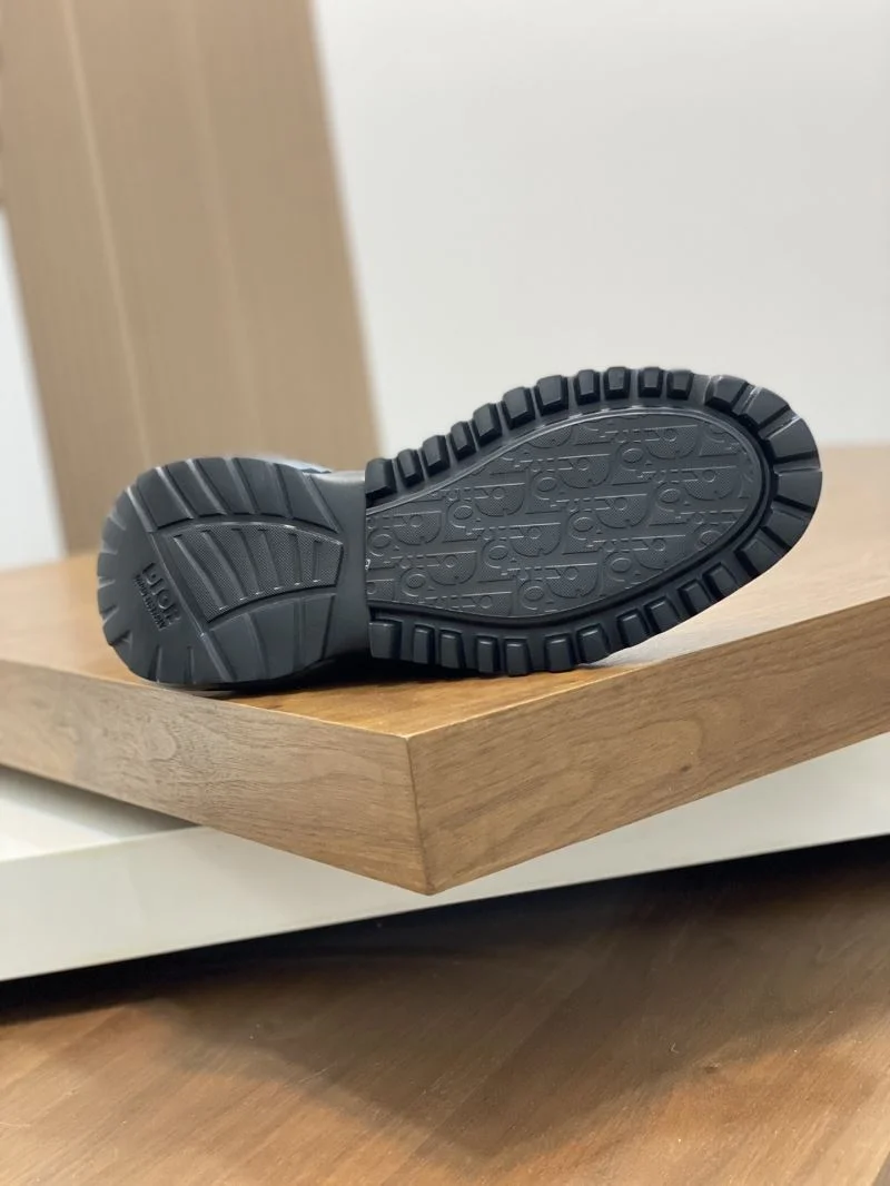 Original Christian Dior Low Shoes