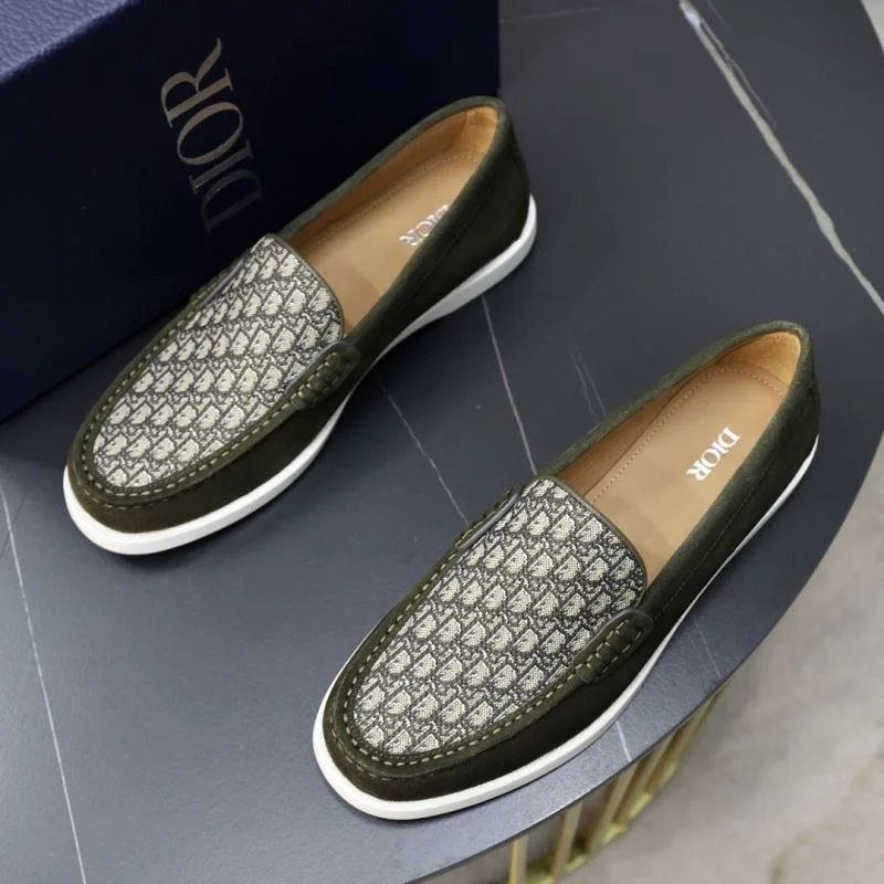 Reasonably priced Christian Dior Low Shoes