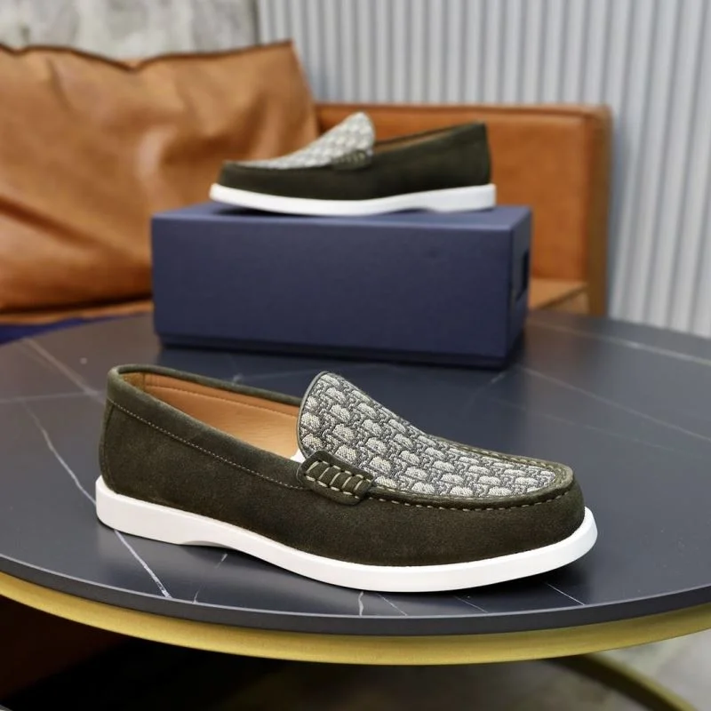 Reasonably priced Christian Dior Low Shoes