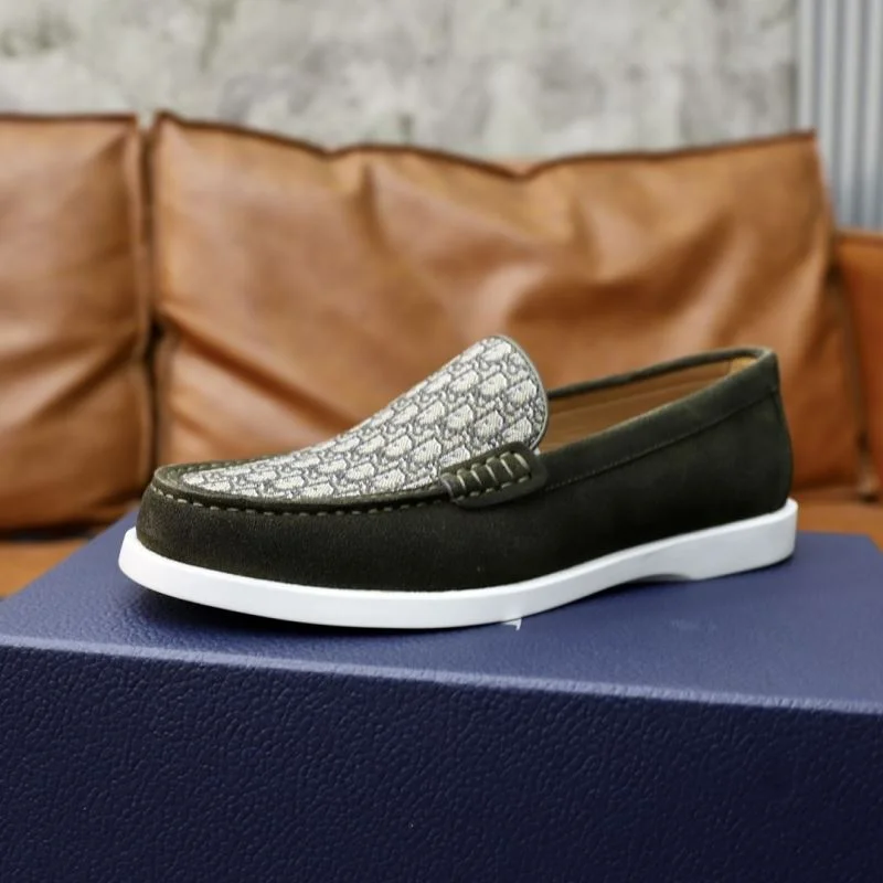 Reasonably priced Christian Dior Low Shoes