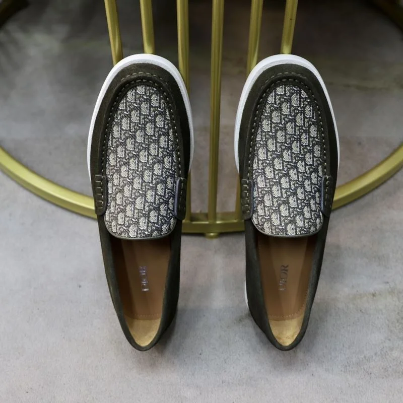 Reasonably priced Christian Dior Low Shoes
