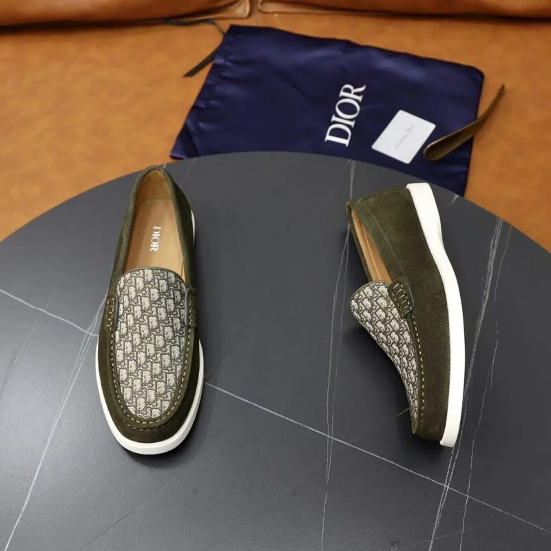 Reasonably priced Christian Dior Low Shoes