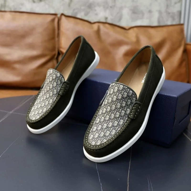 Reasonably priced Christian Dior Low Shoes