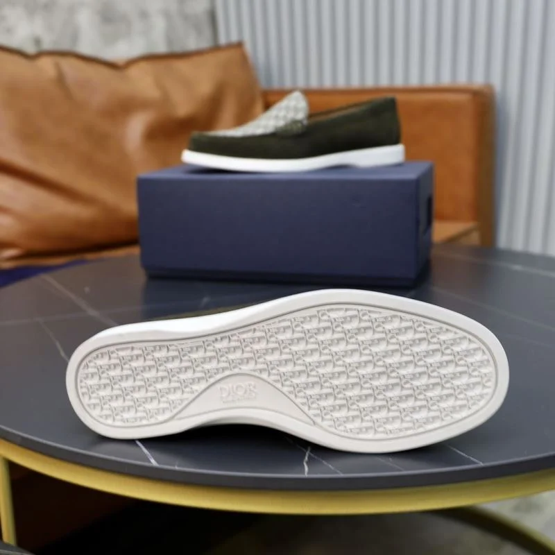 Reasonably priced Christian Dior Low Shoes