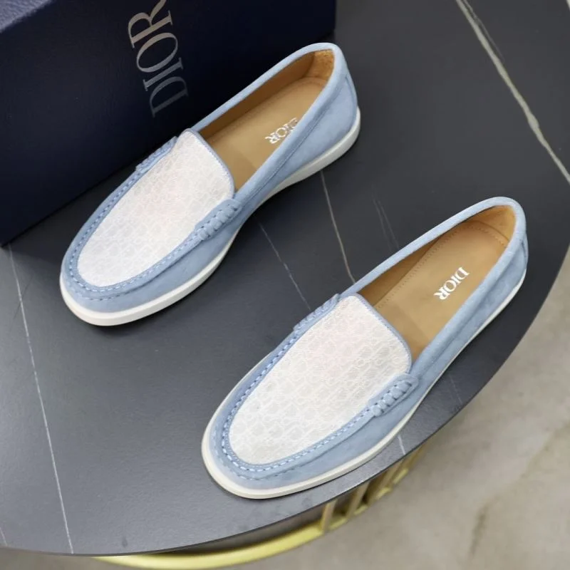 Budget-friendly Christian Dior Low Shoes