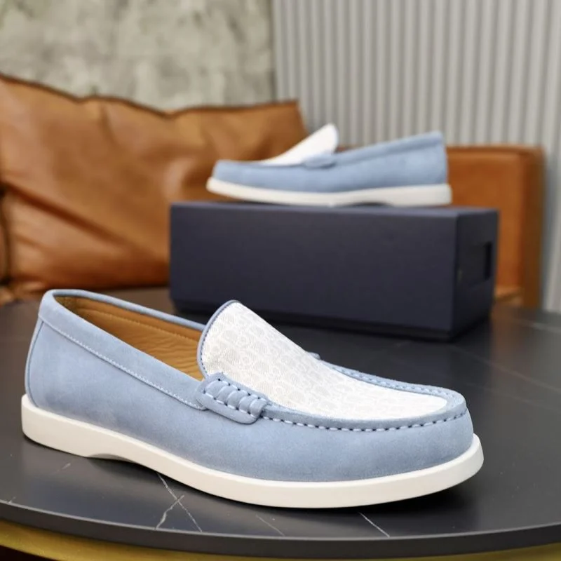 Budget-friendly Christian Dior Low Shoes